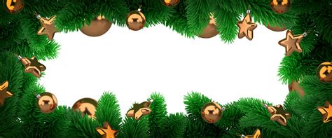 전나무 가지 녹색 가문비 나무 나뭇 가지 축제 유리 공과 별이있는 크리스마스 프레임 복사 공간 빈 프레임 휴일 인사말 배너 템플릿입니다 3d 렌더링 0명에 대한 스톡 사진