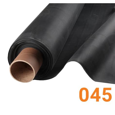 Cut To Size Techno Epdm Membrane 12mm Avenir Roofing