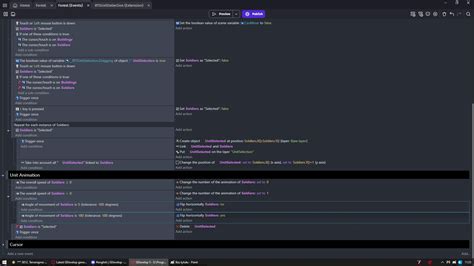 Solved How To Check Angle Of Movement With Forces Not Angle Of