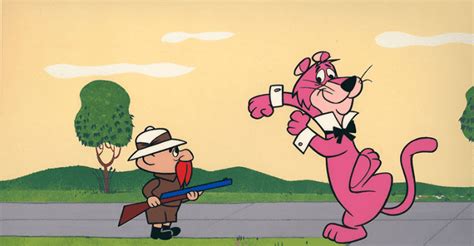 History Of Hanna Barbera The Yogi Bear Show And Top Cat Reelrundown
