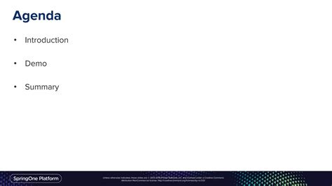 Consumer Driven Contracts And Your Microservice Architecture Ppt