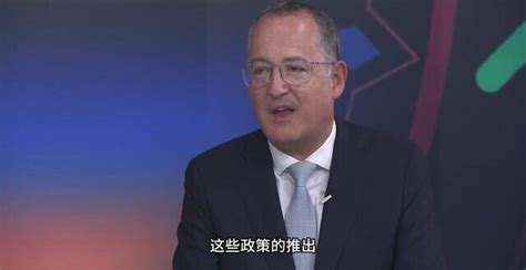 外企高管谈中国人工智能发展前景：优势明显 挑战并存 腾讯新闻