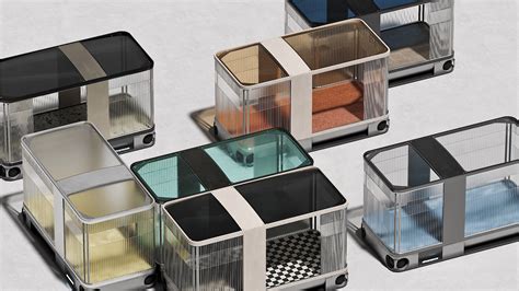 If Design Urban Reshaping Concept