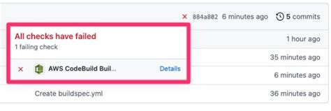 Codebuildのバッチビルド時にビルドステータスをどのようにレポートするか選択出来るようになりました Developersio