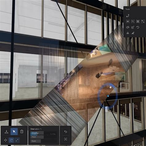 parallax innenräume in lumion lumion3d parallax 3drender