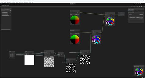 Shader Graph Wobble Effect Creates Holes In Mesh Unity Engine Unity