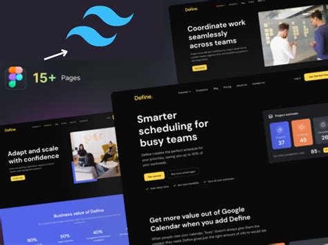 Tailwind Css Conversion Expert From Design To Code Upwork