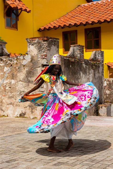 Panama A Destination With A Culture Influenced By Countries From