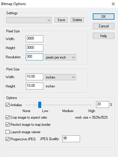 Question About Scale Bar Font Plus Exporting Issue — Profantasy Community Forum
