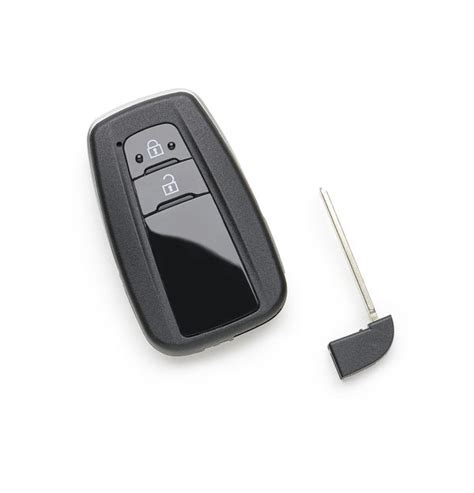 TOYOTA SMART KEY Simillides Paphos Locksmith