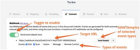 webhook by example dux soup knowledge base