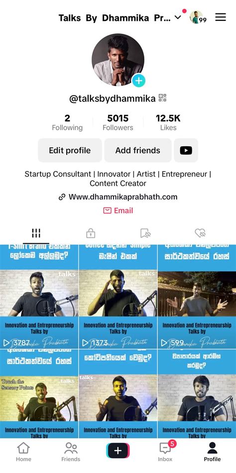 Dhammika Prabhath On Linkedin Talksbydhammikaprabhath Dhammikaprabhath Success