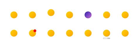 An Exploration Of Visual Indicators In Real Life Ux Collective Julia Mayhugh