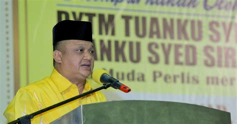 Maips Allocates Rm505 000 For Mosque Management This Year New Straits Times