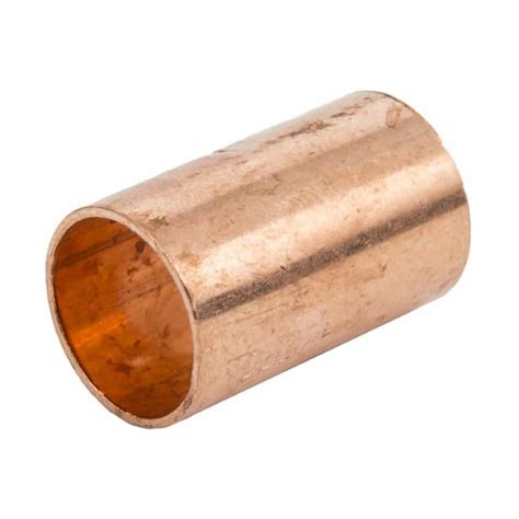 INCH COPPER COUPLING Landscape Products Inc
