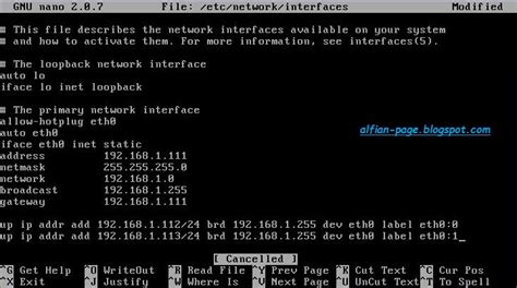 langkah langkah konfigurasi dns webserver mail dan webmail server