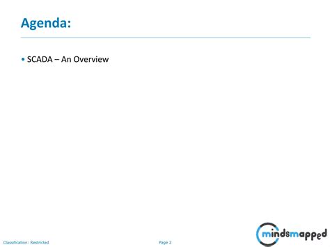 Session 17 Scada Introduction Ppt