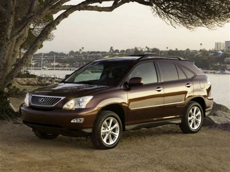 Lexus RX350 (Лексус Рх 350) - Продажа, Цены, Отзывы, Фото: 2161 объявление