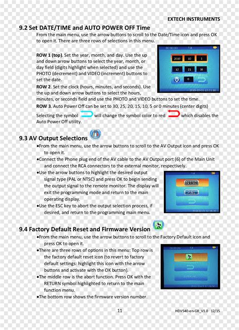 Product Manuals Computer Program Web Page Allstar High Definition S Text Computer Png Pngegg