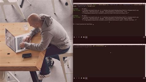 Online Course Windows Endpoint Security Scheduled Tasks From Pluralsight Class Central