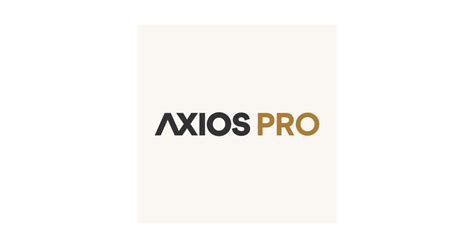 Axios Pro Desktop App For Mac Windows Pc Webcatalog