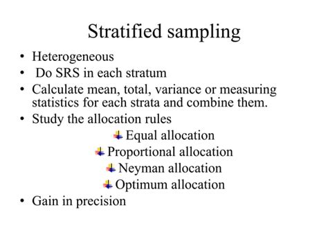 Stat 3203 Pps Sampling Pptx Physics Science