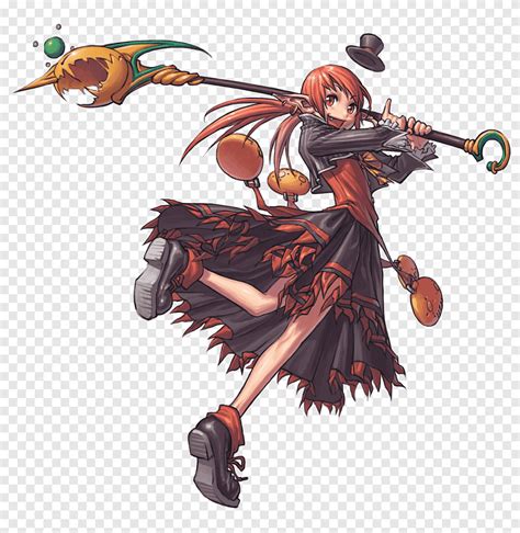 Top 91 Dungeon Fighter Anime Super Hot Incdgdbentre