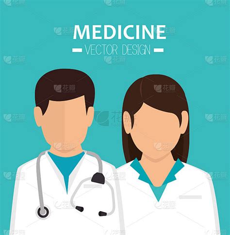 医疗保健的图形