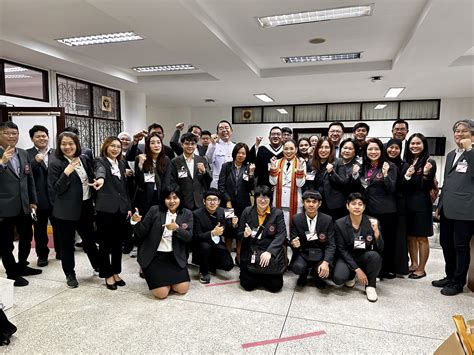 ภาพบรรยากาศกา สำนักคอมพิวเตอร์ มหาวิทยาลัยศรีนครินทรวิโรฒ