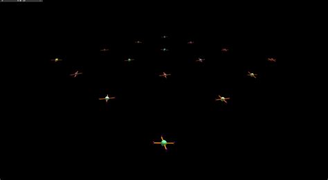 Rl Training Aerial Gym Simulator