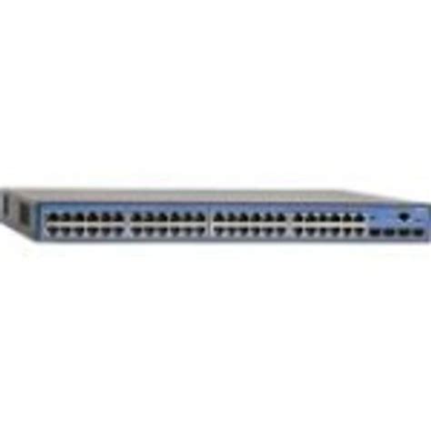 17101548pf1 Adtran Switch Module
