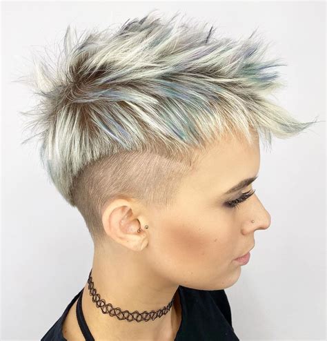 50 Best Ideas Of Pixie Cuts And Hairstyles For 2023 Hair Adviser