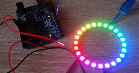 Measure Soil Nutrient Using Arduino Soil NPK Sensor
