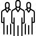 174 Manpower Icons Iconfinder