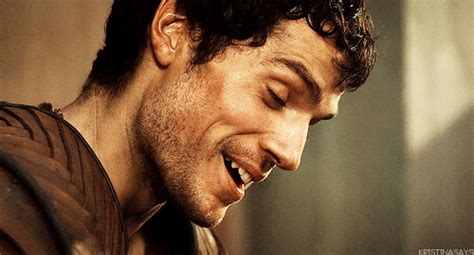 Henry Cavill Immortals Gif