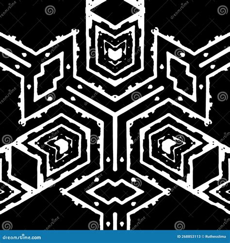 Triad Stock Illustration Illustration Of Focus Drawing 268853113