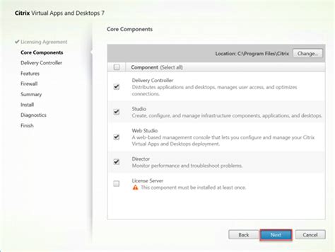 Poc Guide Automated Configuration Tool On Premises To On Premises