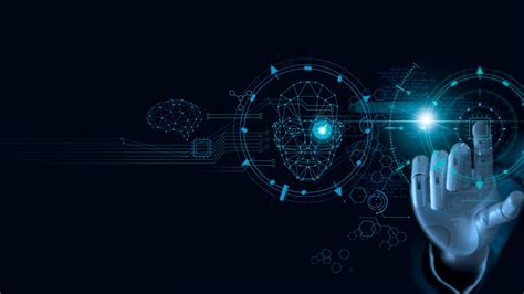 Machine Learning And Computer Vision Vision Bot Solutions