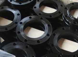 ASTM A Flange SA N Blind Flange A Class Flange Supplier