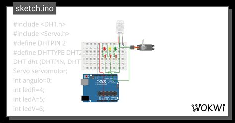 Ejercicio 2 Prac Wokwi Esp32 Stm32 Arduino Simulator