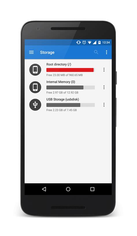 Mk Explorer File Manager Apk Para Android Descargar