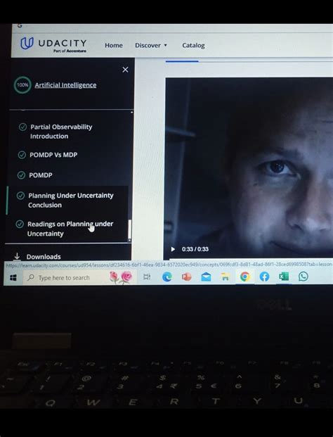 Aishwarya Gupta On Linkedin Artificialintelligence Machinelearning Udacity Accenture…
