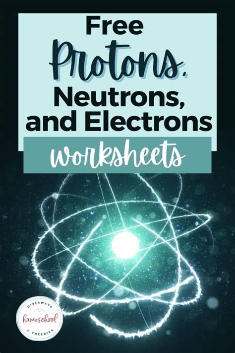 Printable Protons Neutrons And Electrons Word Search Word Search Maker