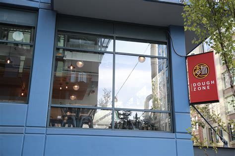 Dough Zone Dumpling House Opens At Harbor Steps On June 20th Eatseattle