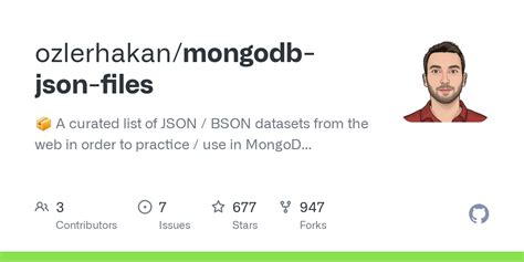 Mongodb Json Filesdatasetscountries Bigjson At Master · Ozlerhakanmongodb Json Files · Github