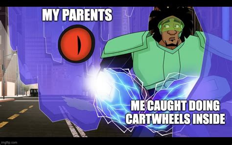 Uh Oh Busted Meme Memefree