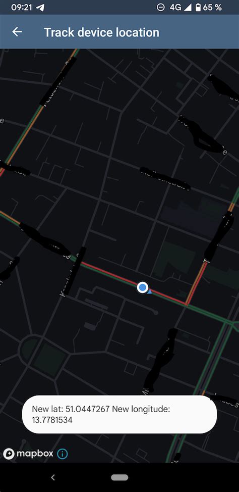 Location Tracking Issues Android Issue Mapbox Mapbox Gl Native Android GitHub