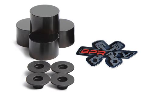 Polaris Rzr Ranger Ace 570 Hot Cams Valve Shim Conversion Kit Hotcam — Bpratv