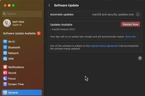How To Fix Mouse Or Trackpad Not Working On Mac OS Tech How