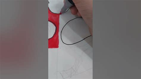 반반 악마 그리기 Youtube